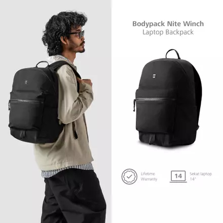 Bodypack Original Official Store ZALORA