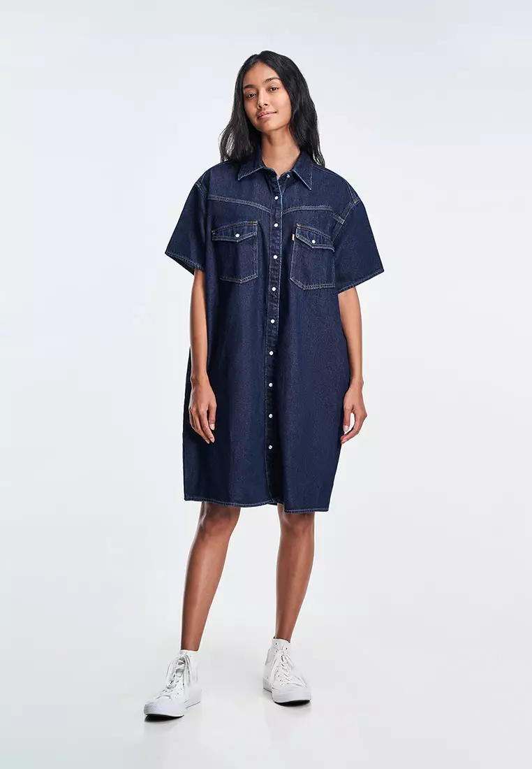 Levi's | Jeans & Denim Clothing | ZALORA Philippines