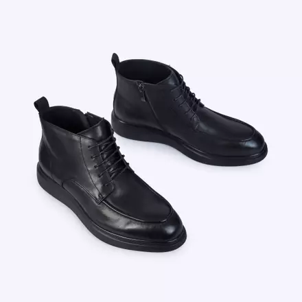 Sepatu Boots Pria Terbaru Up to 60% - ZALORA