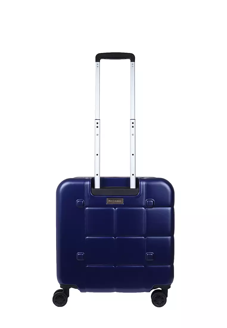 Jual President President Trolley Cube Zipperless Frame case 5306 - 61 ...