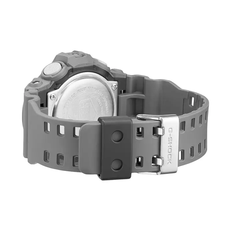 Jual Casio Jam Tangan Pria Casio G-Shock GA-700HD-8ADR Hidden Glow ...