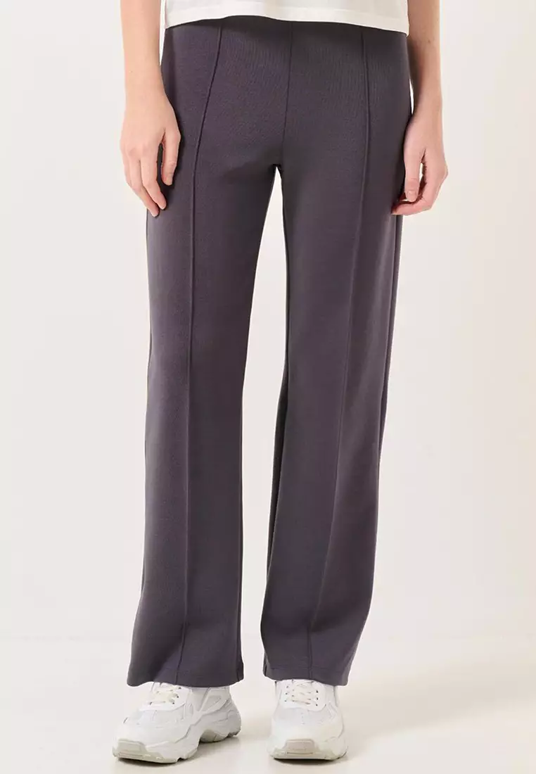 Jimmy Key Elastic Pants 2025 | Buy Jimmy Key Online | ZALORA Hong Kong