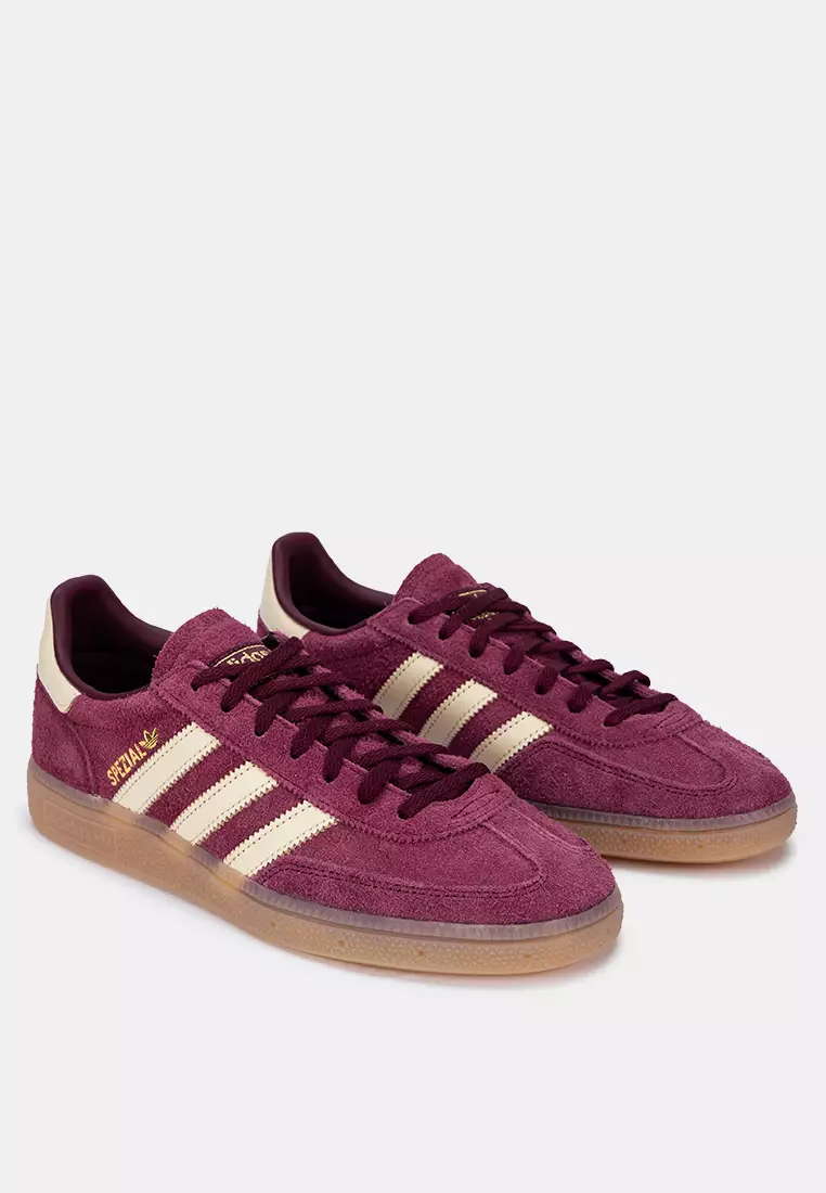 Buy ADIDAS Handball Spezial Shoes 2026 Online | ZALORA Philippines