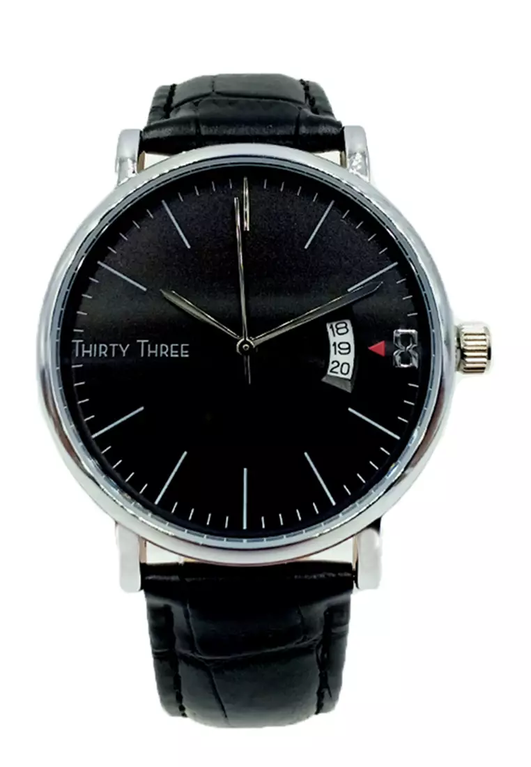 Jual THIRTY THREE Wanita Original 2024 | ZALORA Indonesia