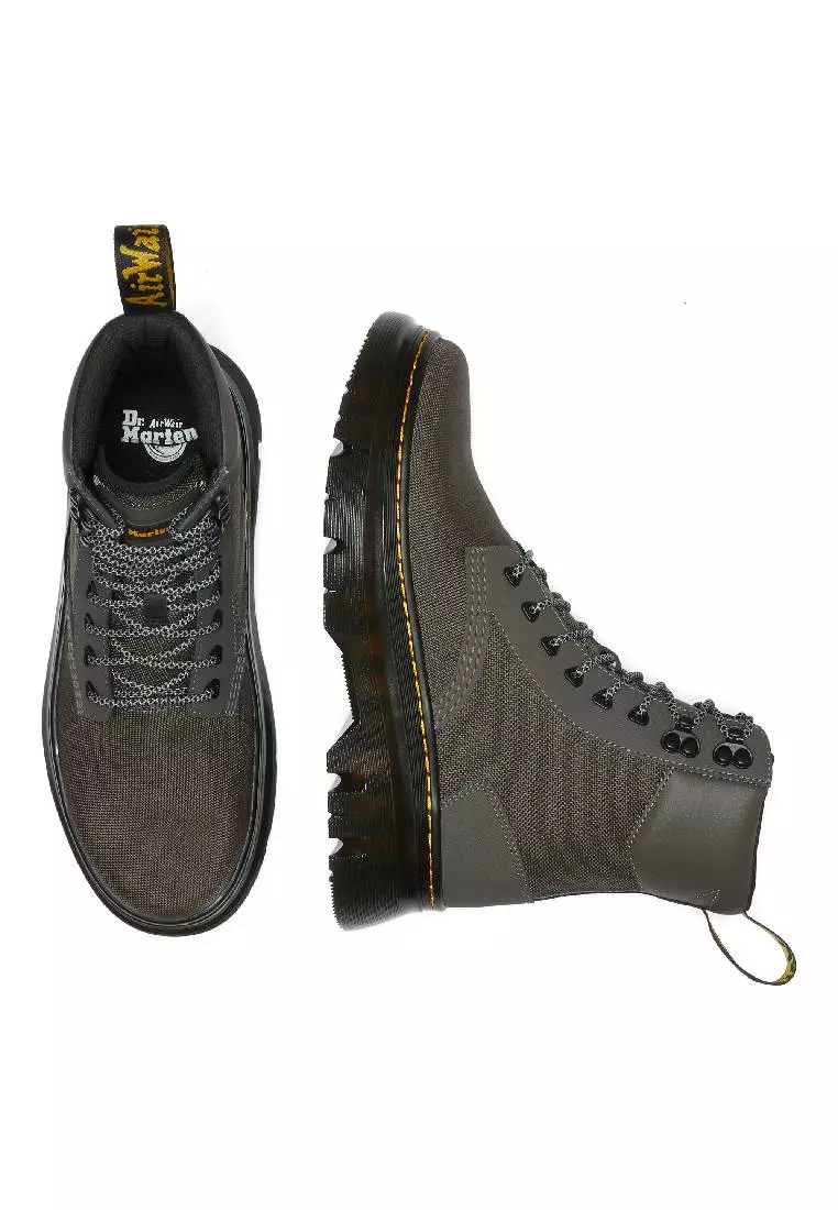 Buy Dr. Martens TARIK UTILITY BOOTS 2026 Online | ZALORA Philippines