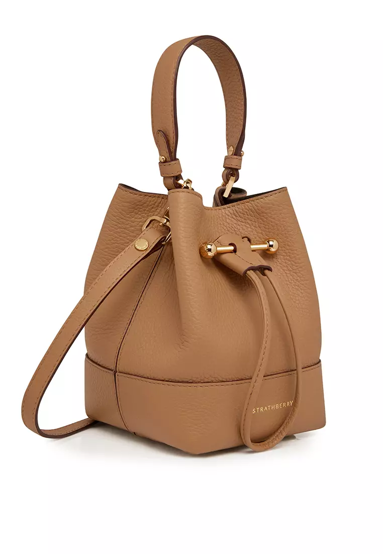 Jual Strathberry Osette - Caramel Original 2024 | ZALORA Indonesia