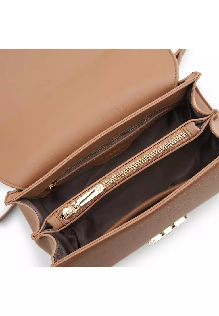 Jual Tracey [Top Produk] Tracey Floella Trapeze Handbag Original 2024 ...