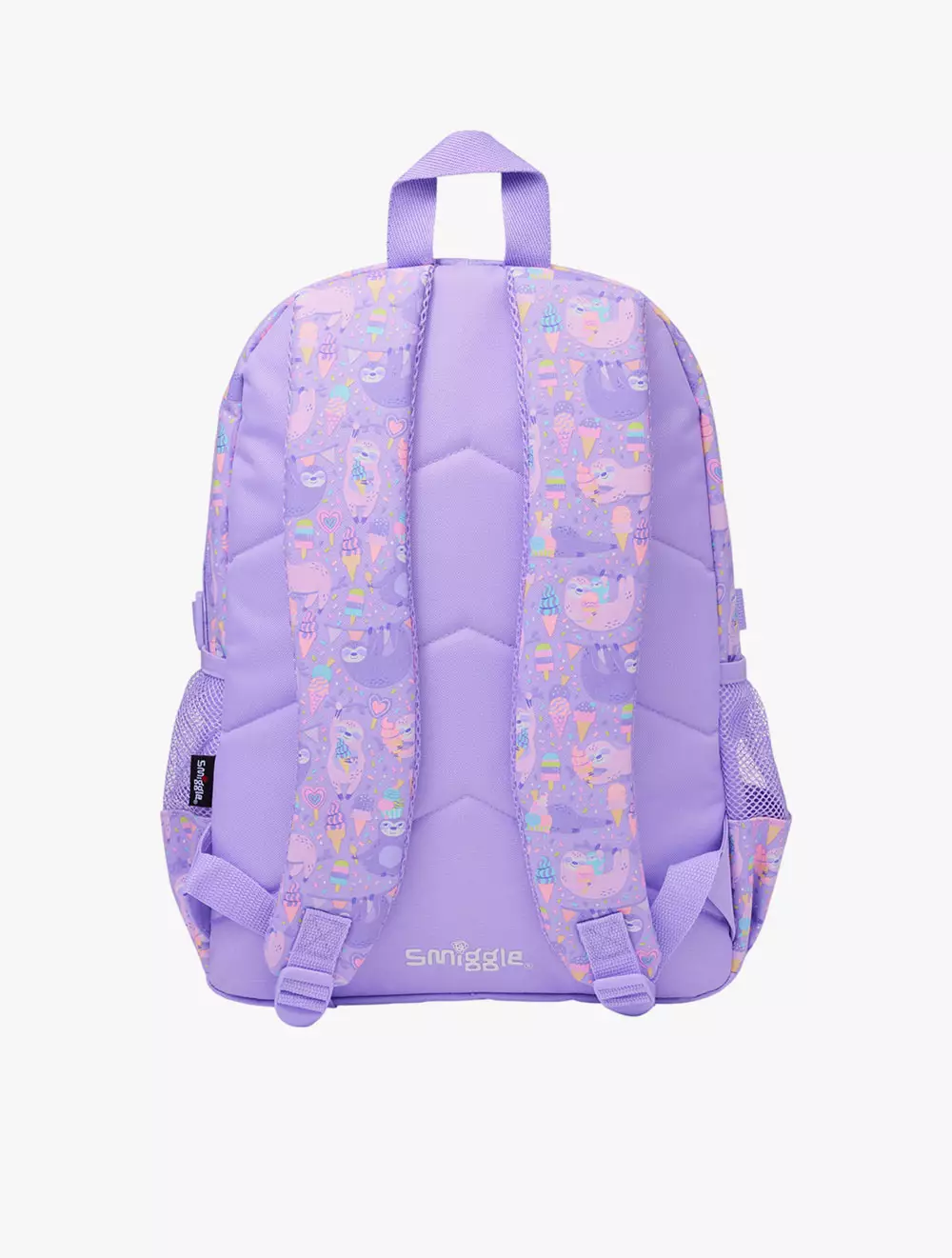 Jual Smiggle Smiggle Super Charge Classic Attach Backpack ...