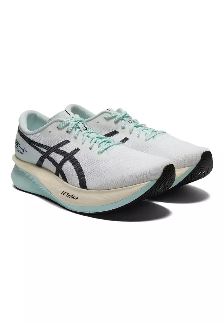 ASICS S4+ YOGIRI RUNNING SHOES 1013A158-100 2026 | Buy ASICS Online ...