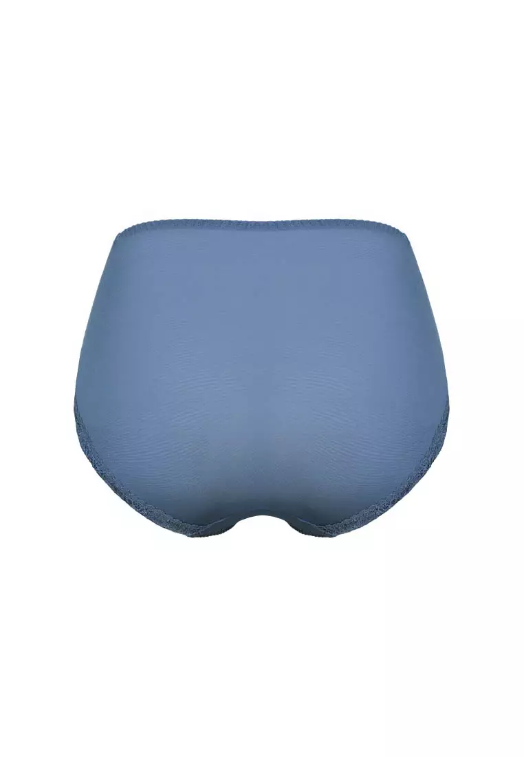 Buy Wacoal Wacoal Lace Push Up Bra Matching Panty AS2545 Online ...