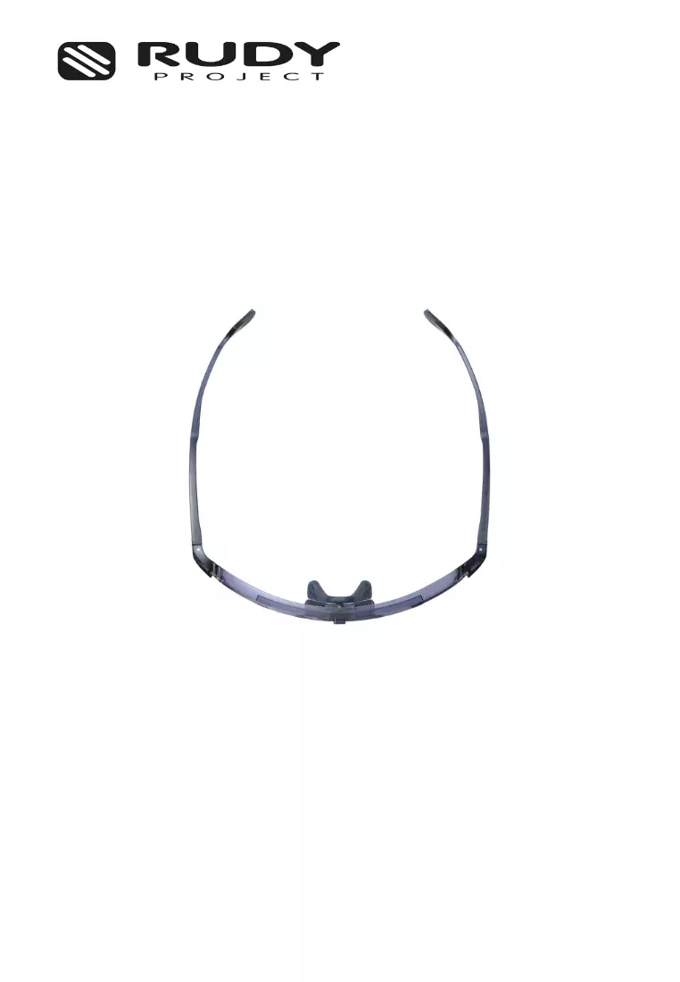 Buy Rudy Project Spinshield Pro in Crystal Avio Gloss-ImpactX ...