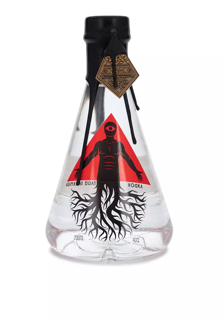 Buy Agimat at Ugat Agimat Vodka 700mL 40% ABV 2024 Online | ZALORA ...