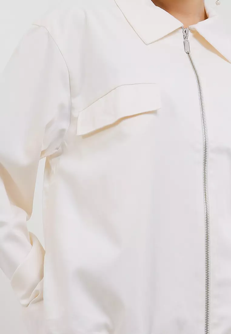 Jual Bateeq Achiles Jacket Original 2025 | ZALORA Indonesia