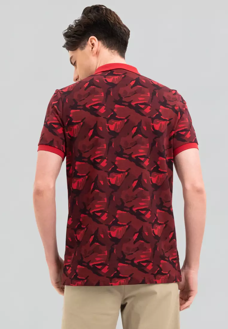 Buy POLO HAUS Polo Haus - Men’s Camouflage Expedition Explorer Theme ...