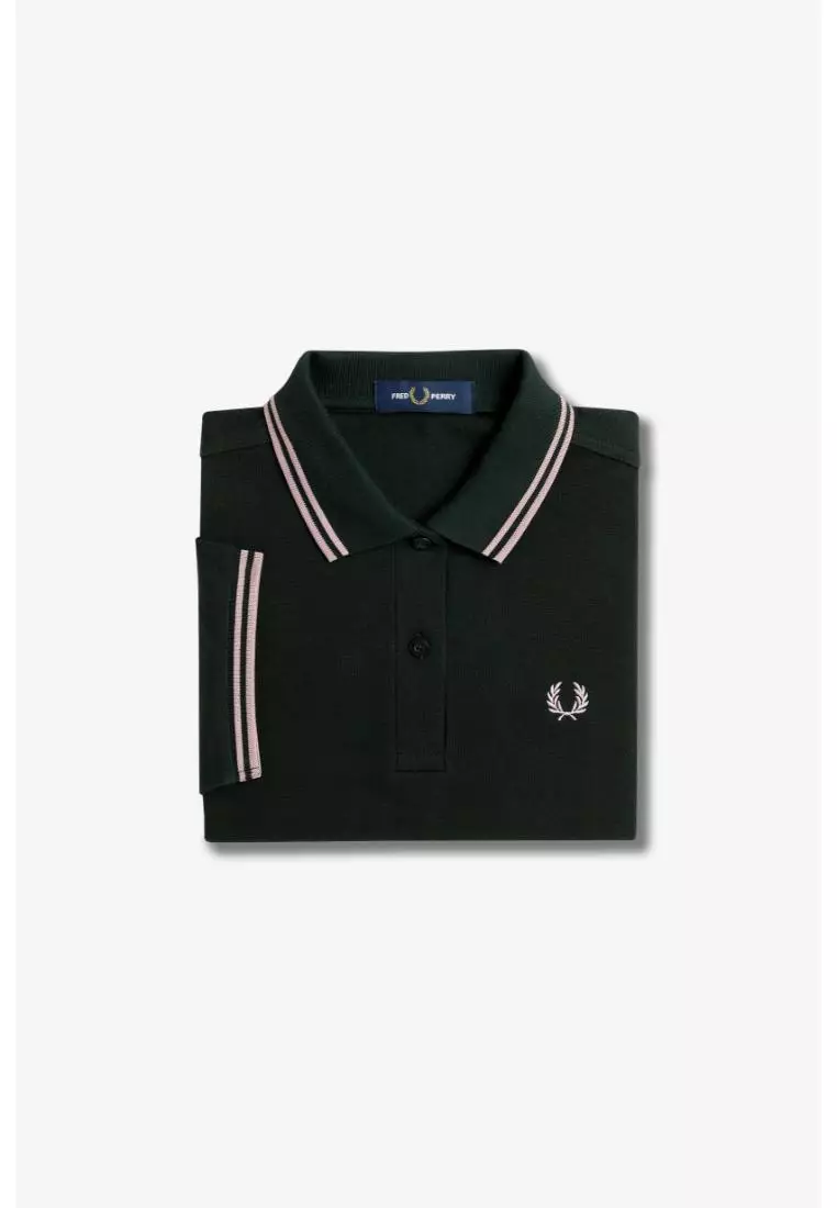 Buy Fred Perry Fred Perry D3600 Twin Tipped Fred Perry Dress (Night ...