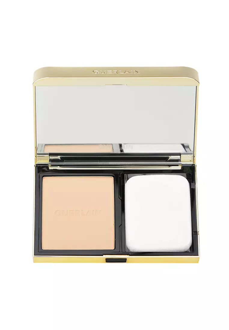 Buy GUERLAIN GUERLAIN - Parure Gold Skin Control High Perfection Matte ...