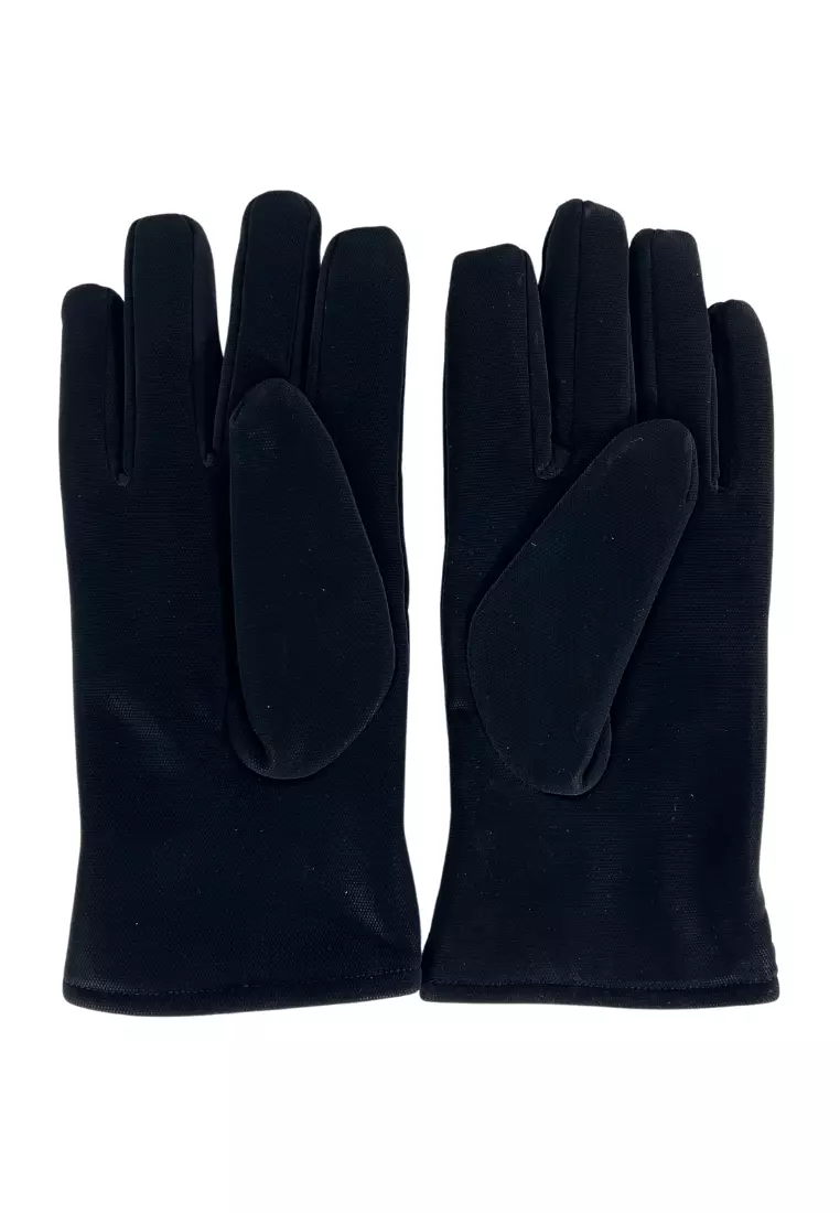 Buy Kenvelo KENVELO LADIE’S POLYESTER GLOVER - GL724568O Online ...