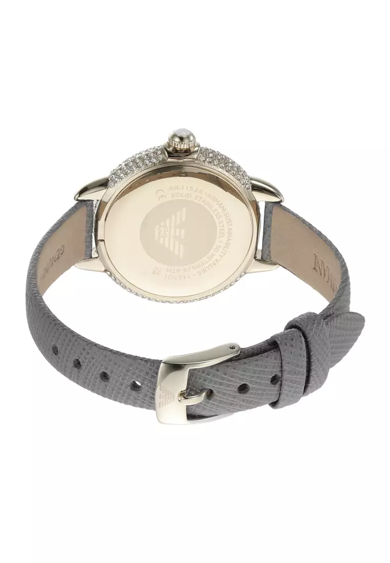 Buy Emporio Armani Watch AR11526 Online | ZALORA Malaysia