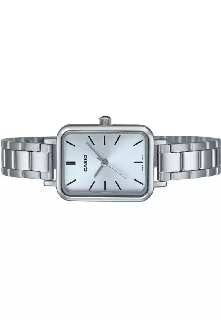 Buy Casio Analog Watch Ltp V009d 2e 2025 Online Zalora Philippines