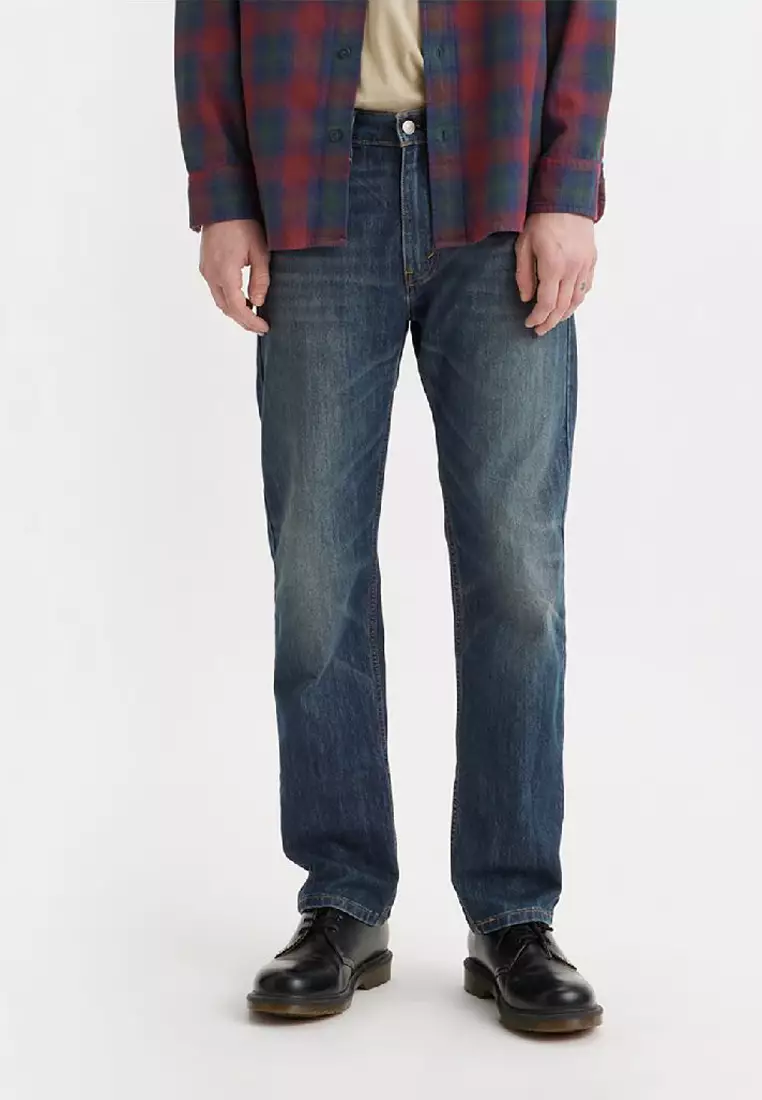 Levi's for Men | Shop Levi's Online On ZALORA Philippines