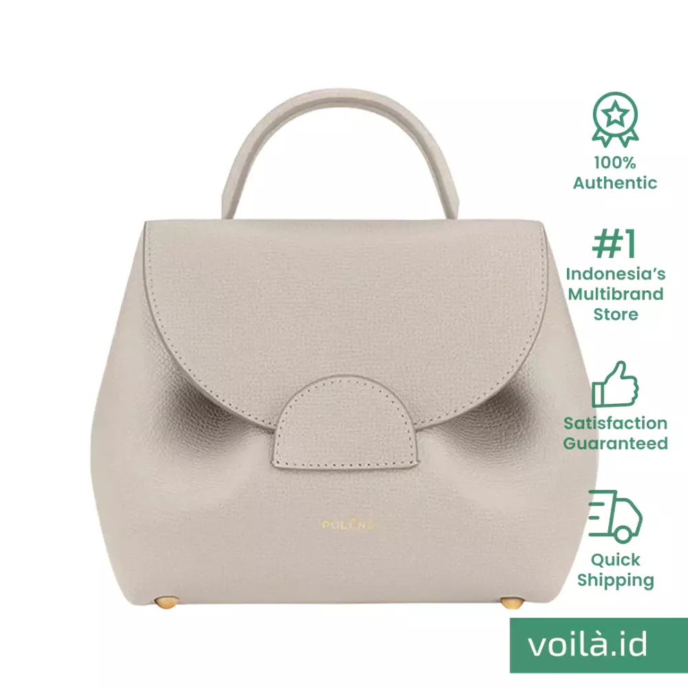 Polene Original Official Store di ZALORA Indonesia