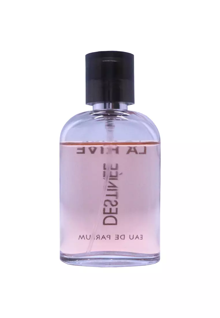 Jual La Rive La Rive Destinee Woman 30 ML Original 2024 | ZALORA ...