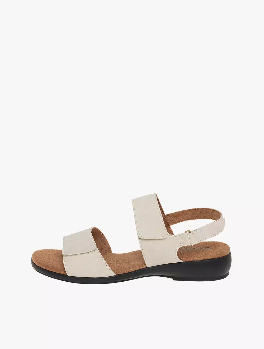 Jual PAYLESS Payless Comfort Plus By Predictions Womens Poplar 2 Band ...