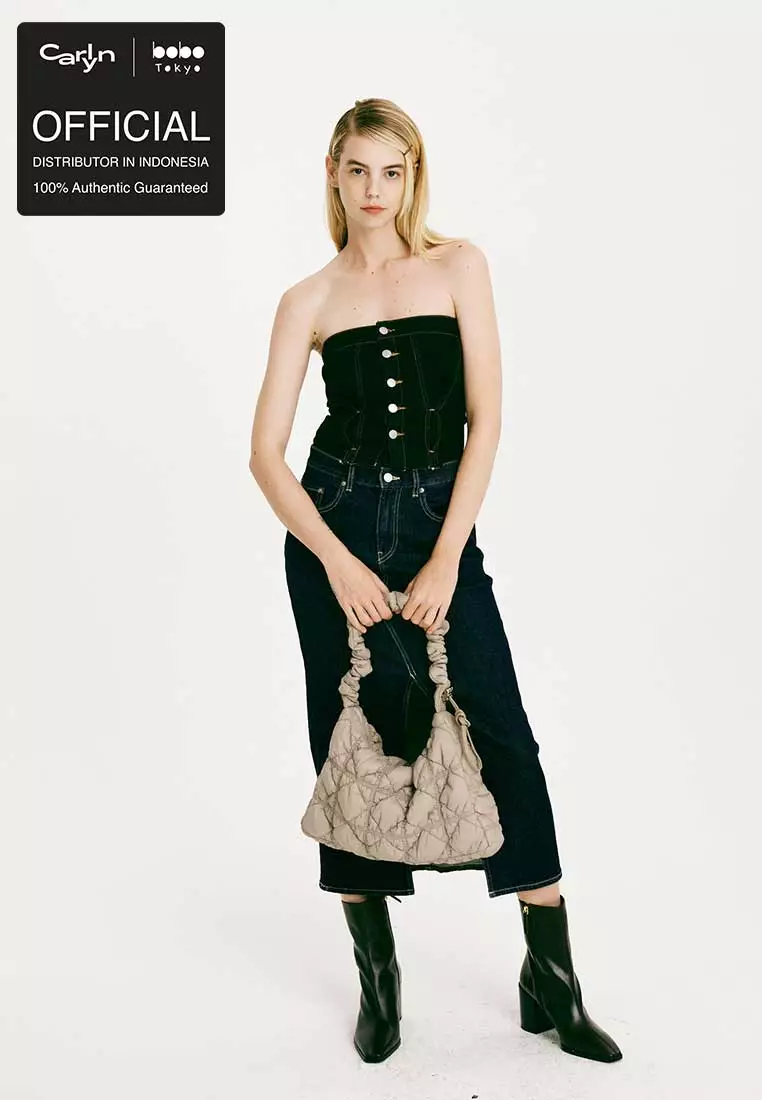 Jual Carlyn Tas Carlyn - Lane - Official Bobo Tokyo Original 2025 | ZALORA Indonesia