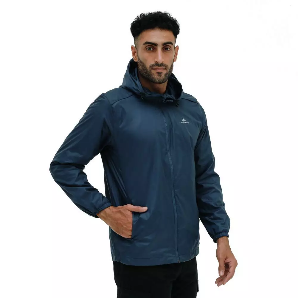 Jual Eiger Eiger X-Mangrove 1.0 Hoodie Jacket Original 2024 | ZALORA ...