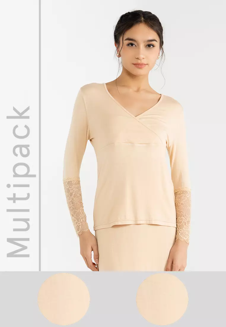 Buy ZALIA Basics | Sale Up to 90% @ ZALORA MY