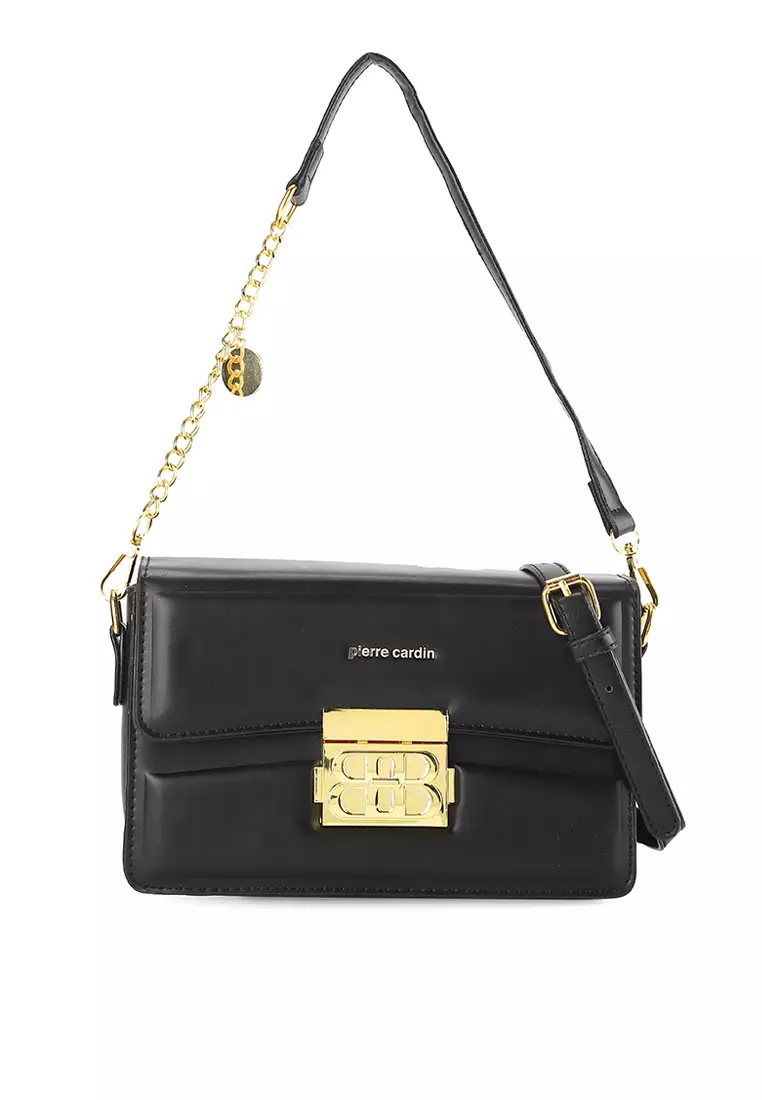 Jual Pierre Cardin Tas Sling Bag Wanita Original 2026 | ZALORA Indonesia