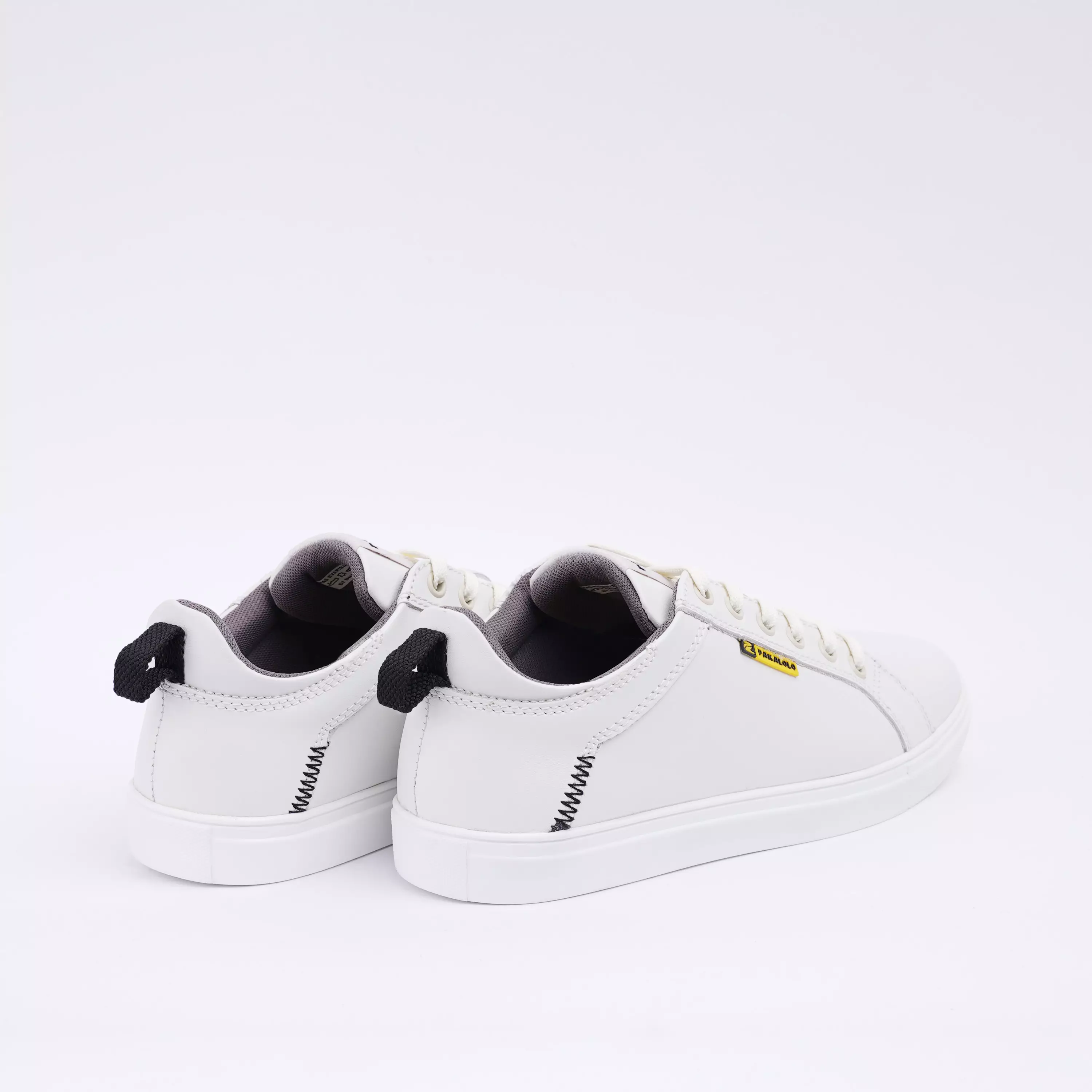 Jual Pakalolo Boots Pakalolo Boots Sepatu EVARISTE PIN353NT Neutral ...