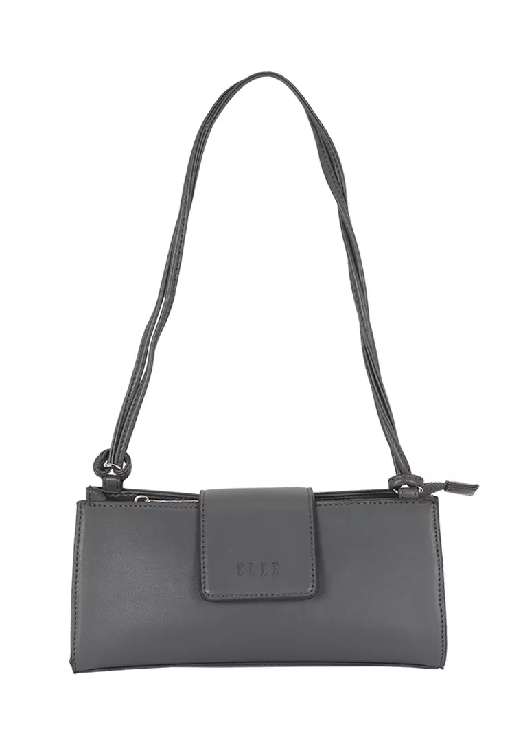 Jual Tas Wanita ELLE Wanita Original Februari 2024 | ZALORA Indonesia