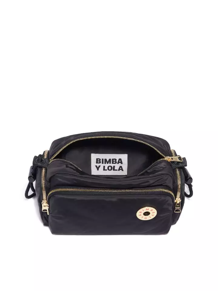 Jual Bimba Y Lola Bimba Y Lola Pocket Logo Bulet Merah Tali Medium ...