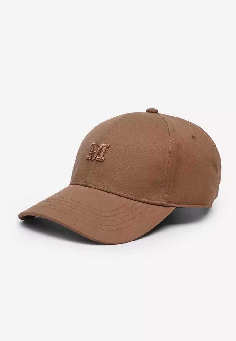 Buy OXGN Curved Cap 2024 Online | ZALORA Philippines