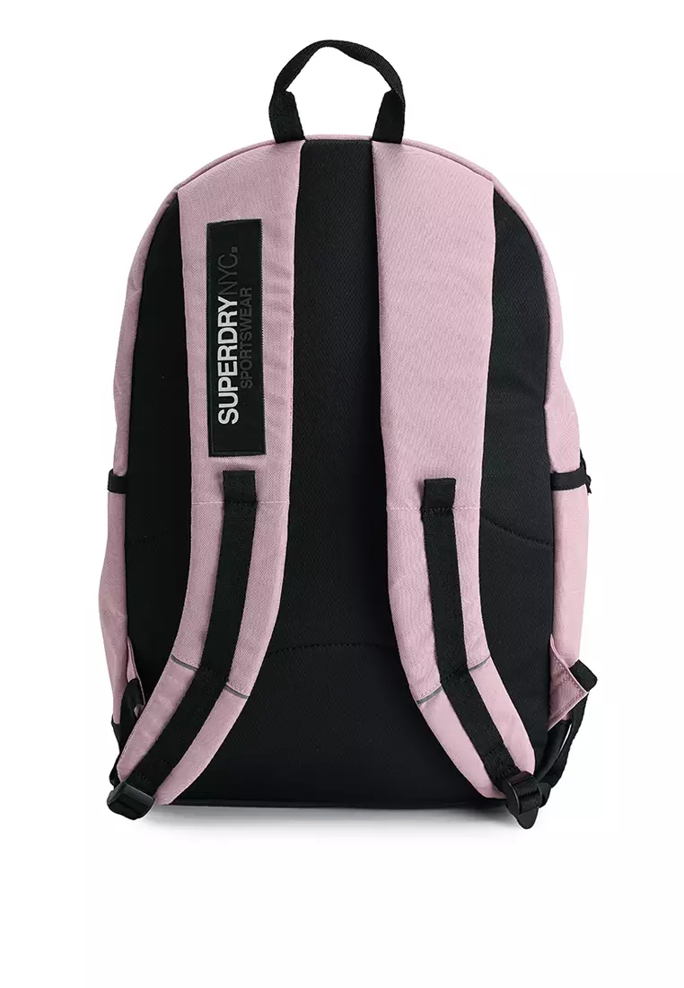 Buy Superdry City Montana Backpack 2026 Online | ZALORA