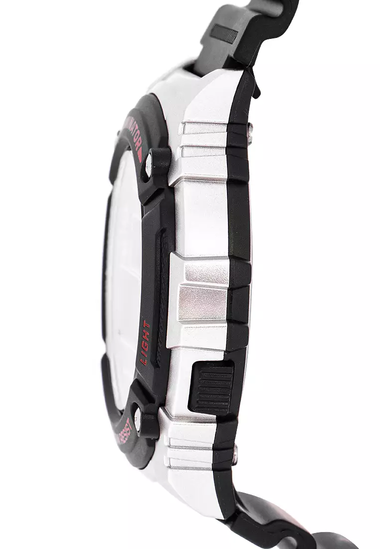 Buy Casio Digital Watch W-216H-1C 2025 Online | ZALORA Philippines
