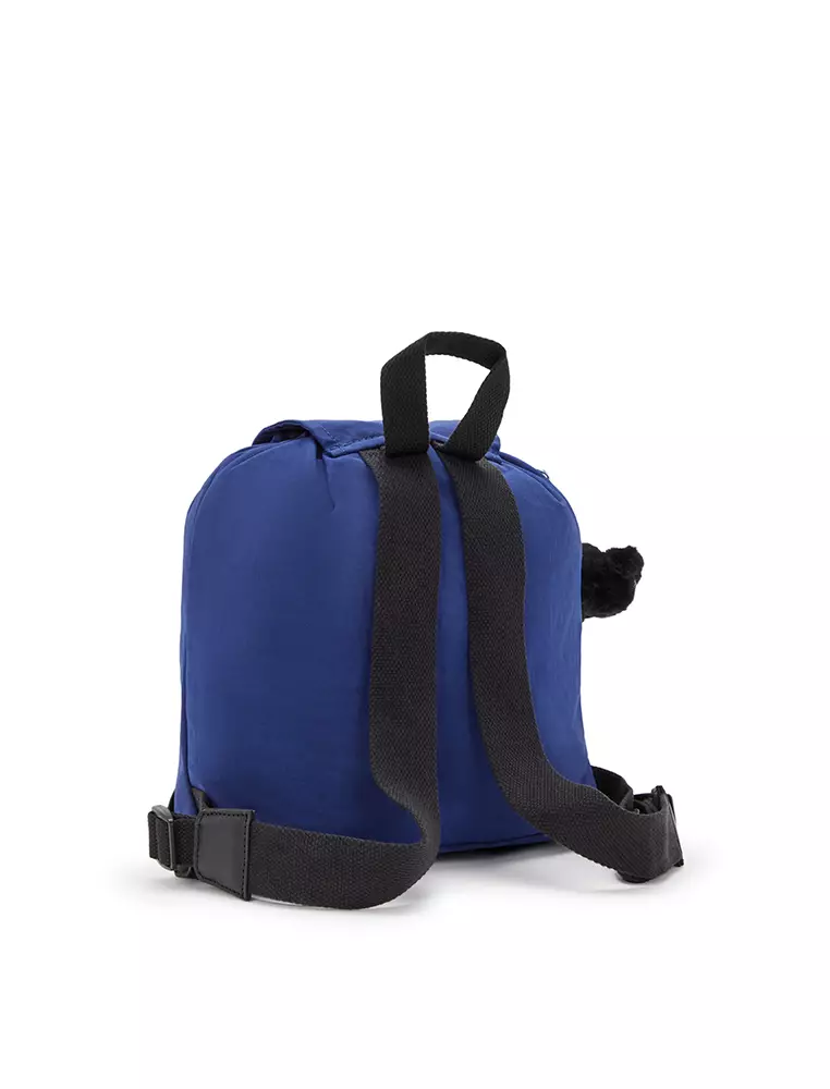 Buy Kipling NEW FUNDAMENTAL S Rapid Navy Backpack 2025 Online | ZALORA