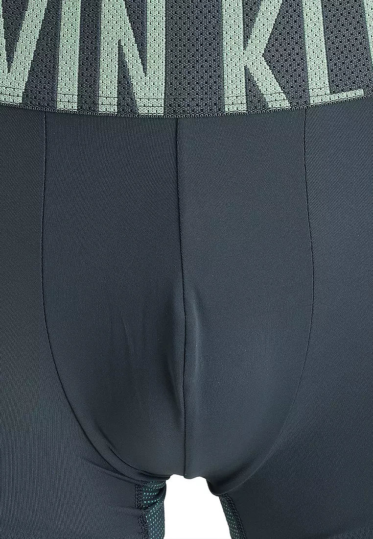 Buy Calvin Klein Intense Power Micro Low Rise Trunks - Calvin Klein ...