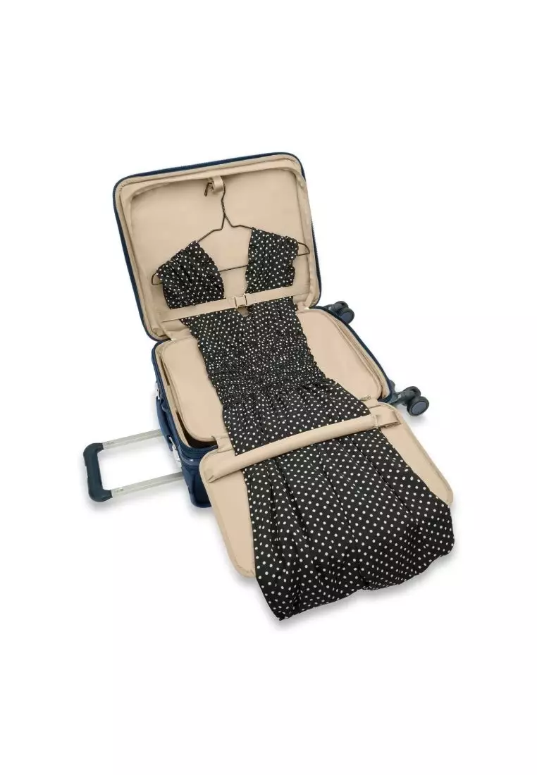 Buy Briggs & Riley Briggs & Riley Baseline Global Carry-On Spinner ...