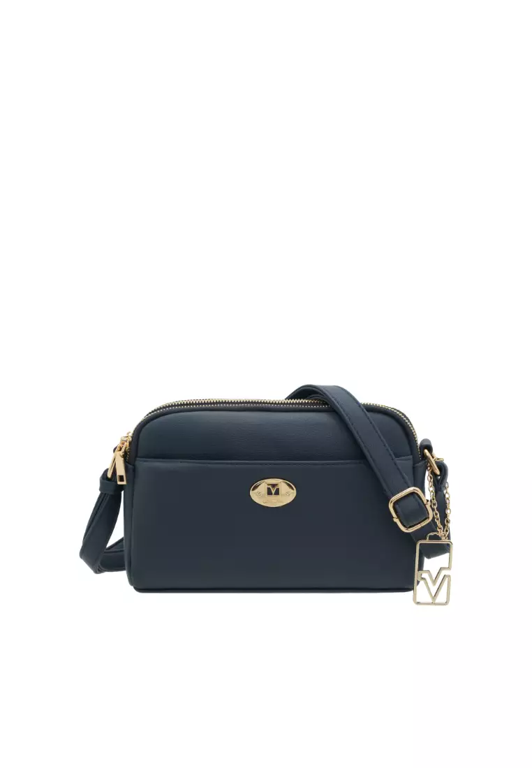 Buy Valentino Rudy Valentino Rudy Italy Ladies Sling Bag 040782-030 ...