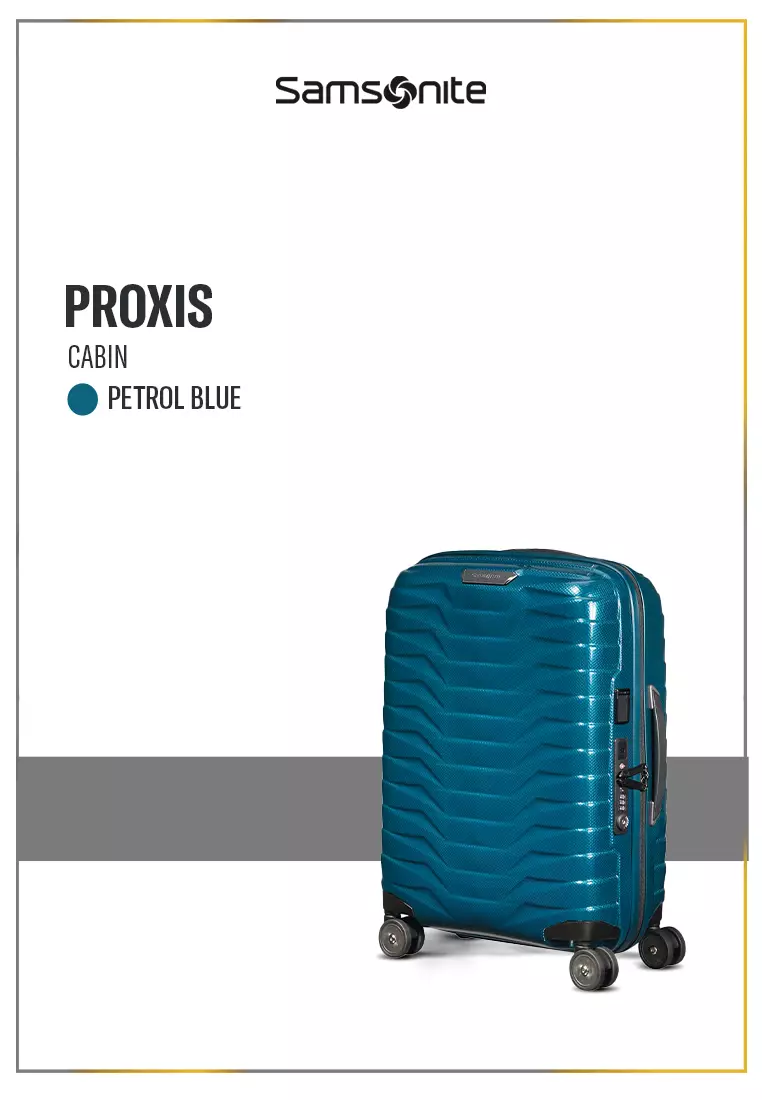 Samsonite Original Official Store di ZALORA Indonesia