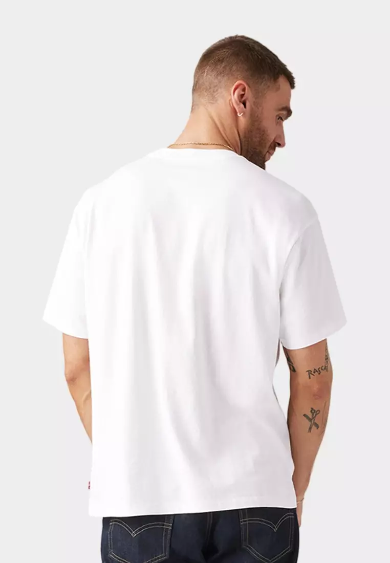 Buy Levi's Men's Vintage Batwing Graphic T-Shirt 000RY-0000 2026 Online ...