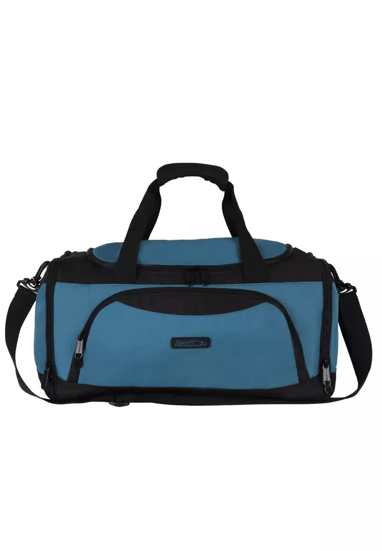 Buy HAWK 5931 Travel Bag 2026 Online | ZALORA Philippines