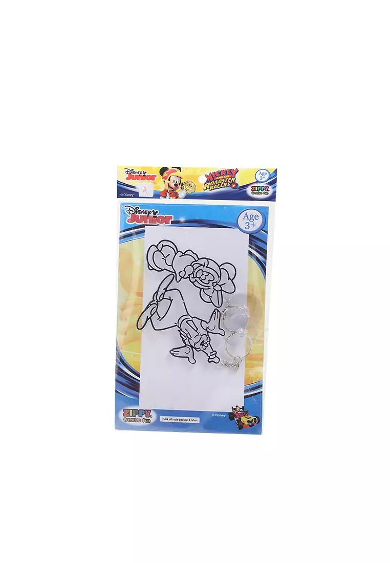 Jual Disney Disney Mickey Mouse Sun Cather Gliter Style A Original 2024 ...