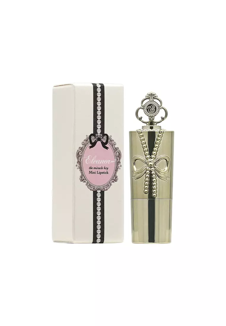 Eleanor Eleanor The Miracle Key Mini Crystal Lipstick (1.2g) #S05 My ...
