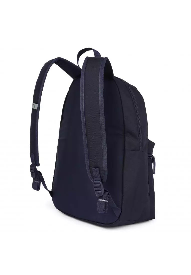 Buy PUMA PUMA Phase Backpack No. 2 Peacoat 2025 Online | ZALORA