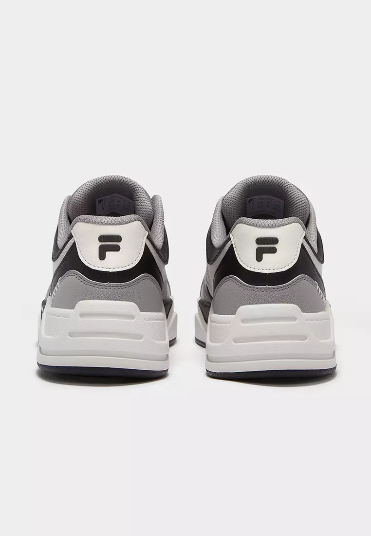 Buy FILA FILA FUSION FUSION 50-50 DX Men Skate Shoes (Grey) 2025 Online ...