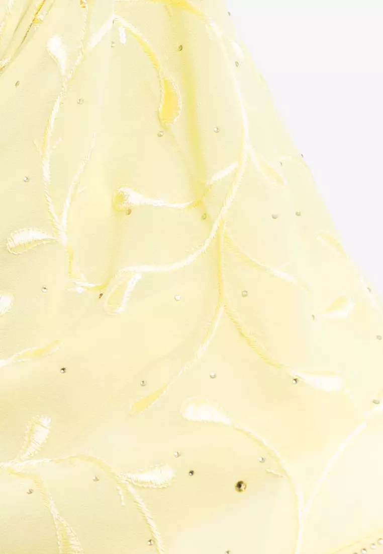 Jual KASHKHA Hijab Original 2023 | ZALORA Indonesia