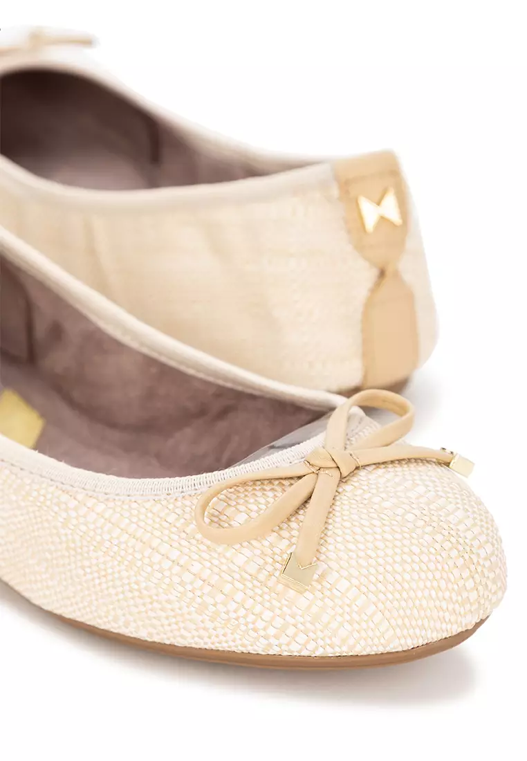 Buy Butterfly Twists FRANKIE Ballet Flats 2026 Online | ZALORA Philippines